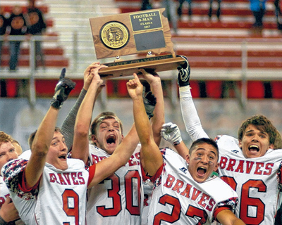 The Best Schools In South Dakota | South Dakota Library Network