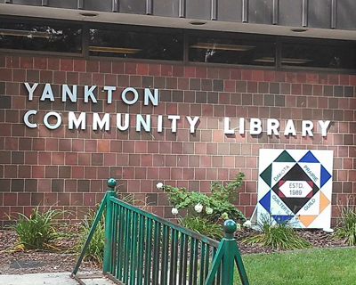 Popular Libraries: Connecting The Resources | South Dakota Library Network