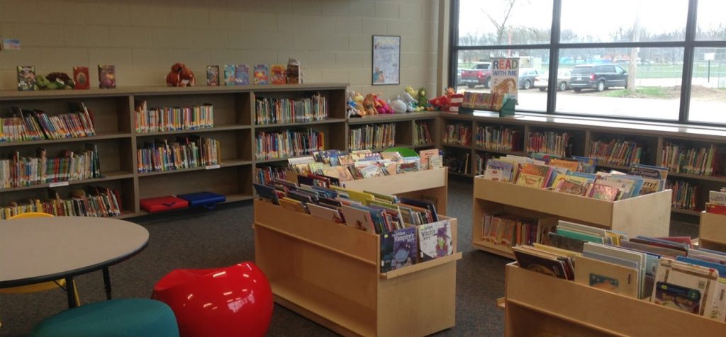 Huron Public Library | South Dakota Library Network